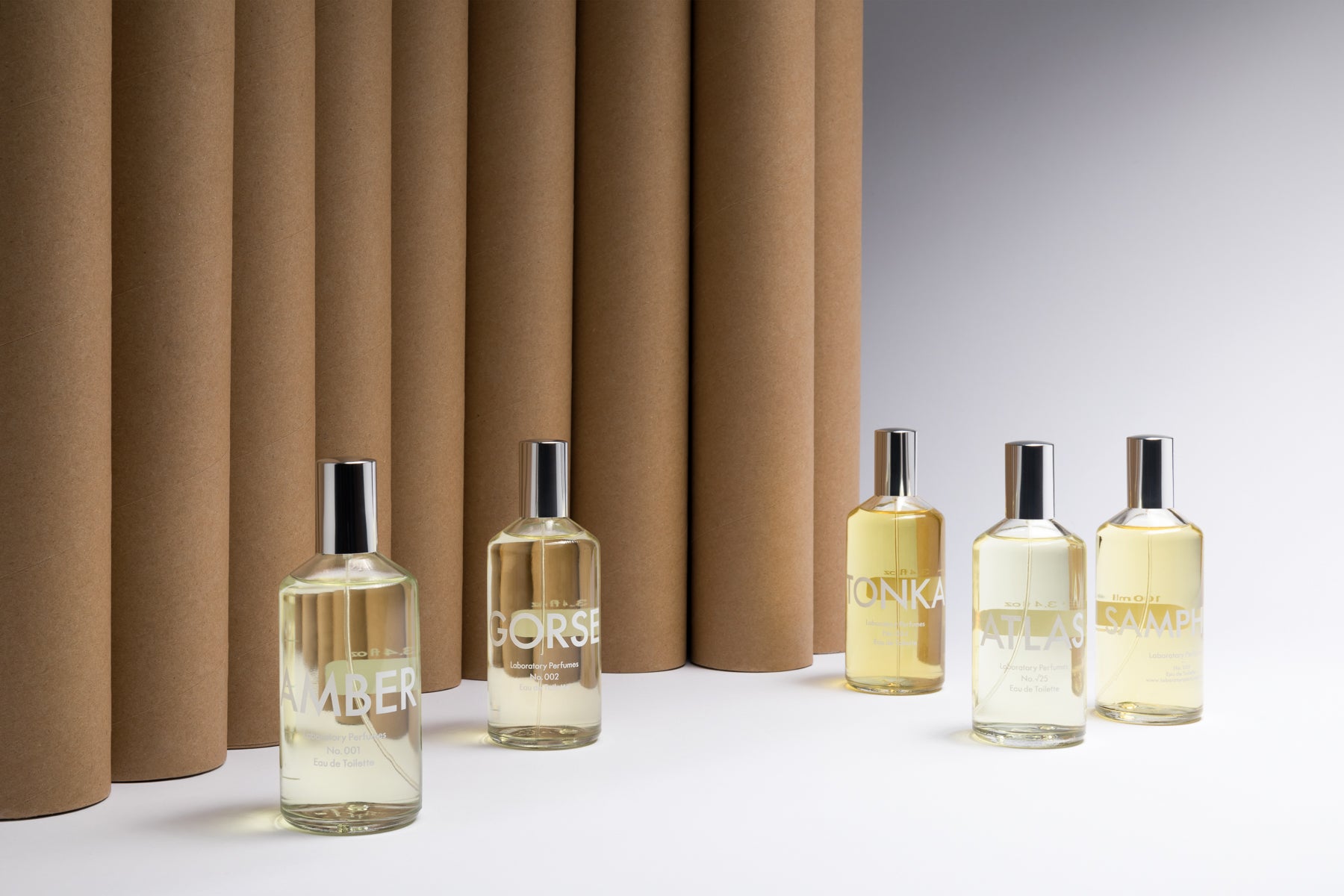 Laboratory Perfumes | Luxury Perfume | Scent Lounge | Sign Up & Save 15%