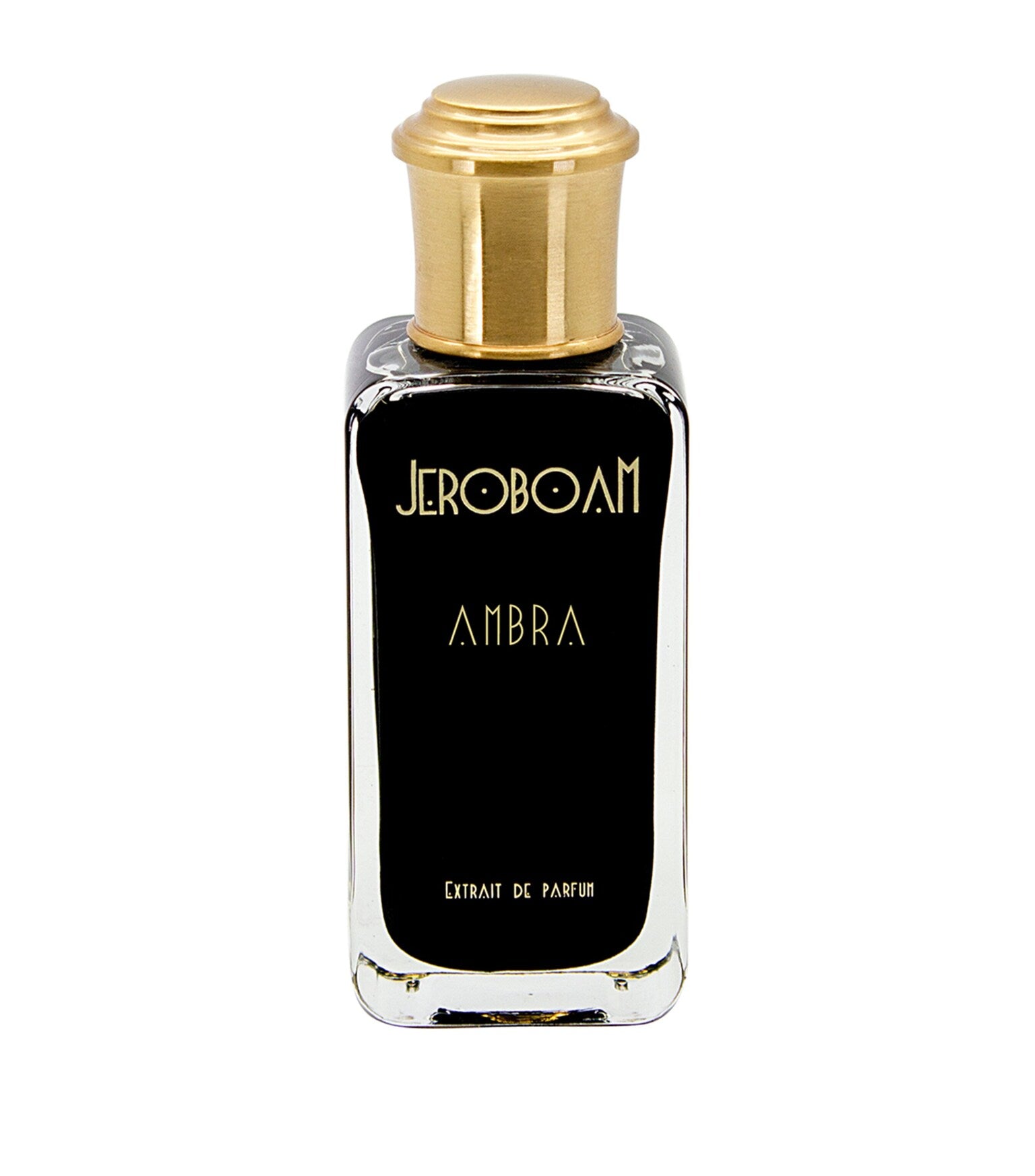 Jeroboam | Ambra Extrait de Parfum | Scent Lounge | Sign Up & Save 15%