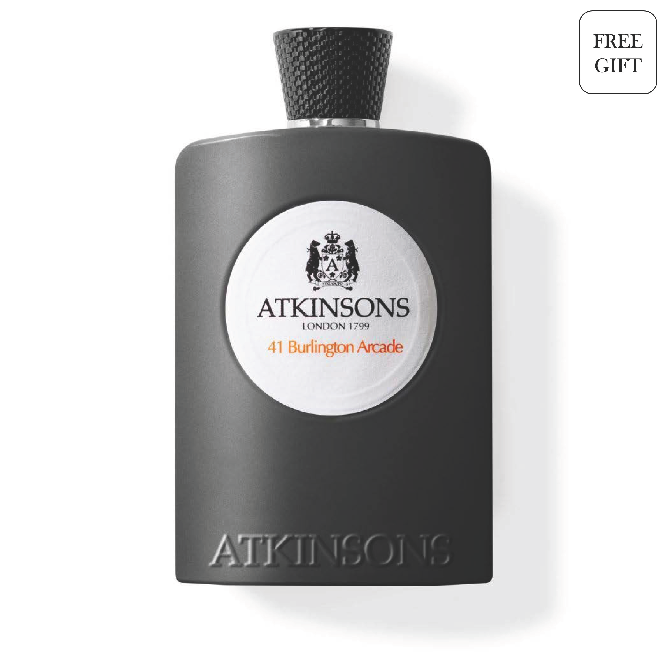 Atkinsons | 41 Burlington Arcade Perfume | Scent Lounge | Sign Up ...