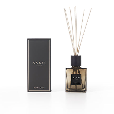 Culti | Décor Mediterranea Diffuser | Scent Lounge | Sign Up & Save 15%